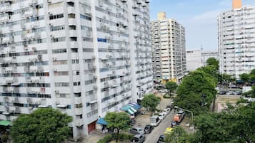 Estacionamento grátis sem manobrista