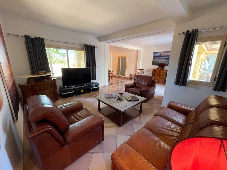 Vue Sur Mer Et Convivialité - Algeria