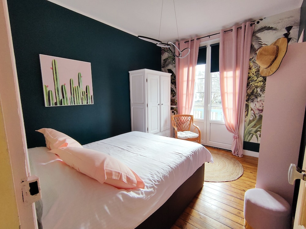 Appartement Avec Cuisine A 250m De La Plage De Puys Et 5mn De Dieppe - Dieppe