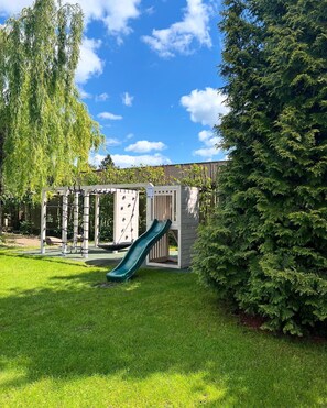 Playground externo