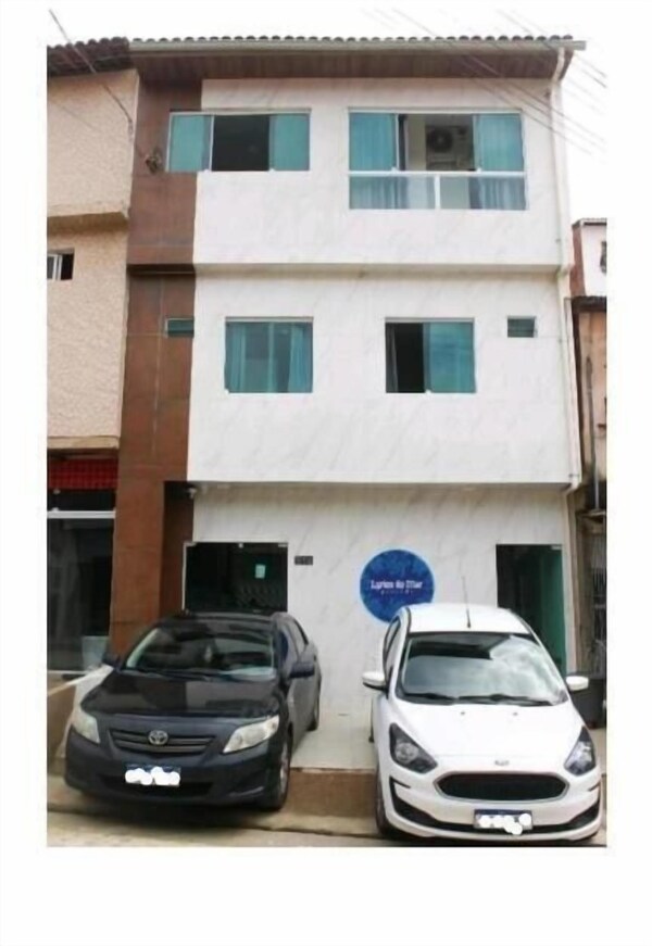 Pousada Lyrios Do Mar - Maragogi