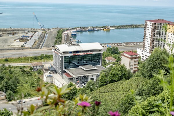 Newarise Hotel - Rize