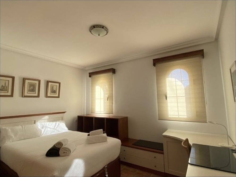 Apartamento Con Vistas Espectaculares En Urbanizacion De Lujo - Manga del Mar Menor
