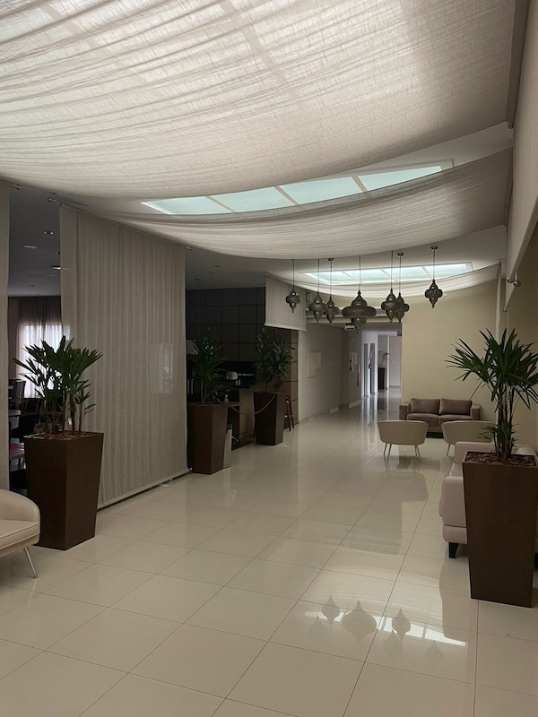 Santa Catarina Plaza Hotel - Canoinhas