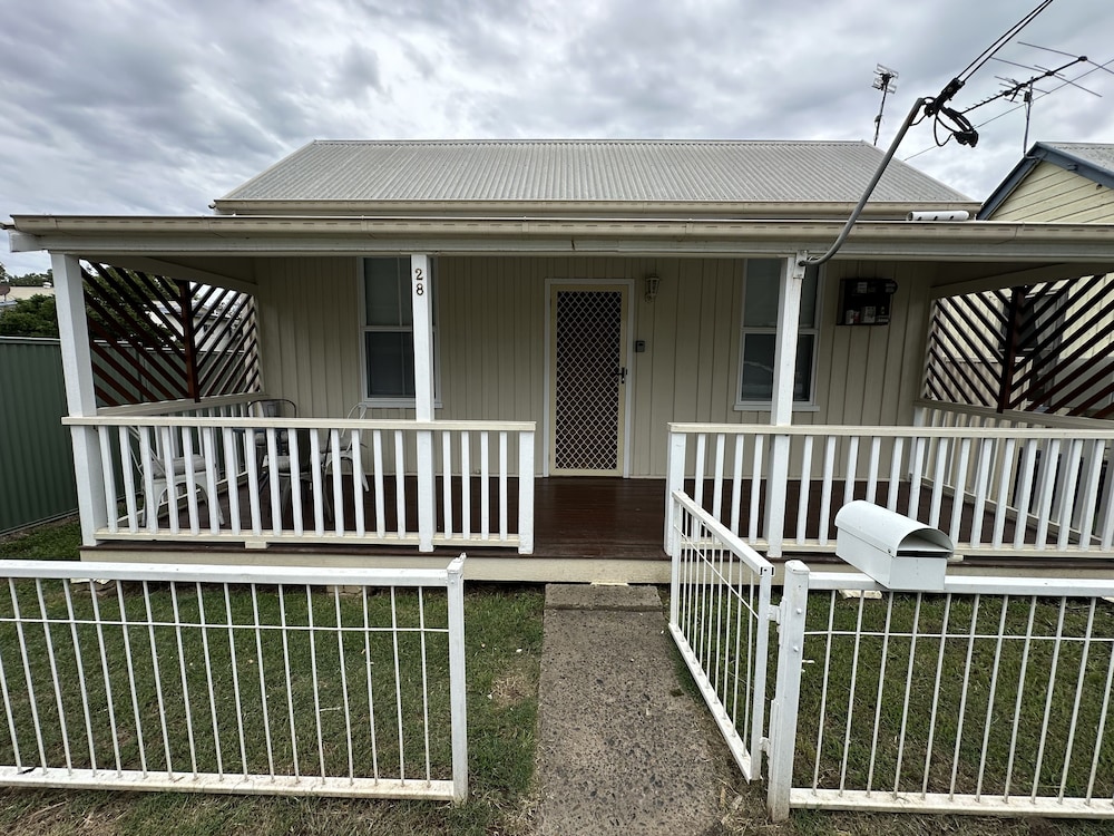 Charming 3 Bedroom Cottage - Grafton