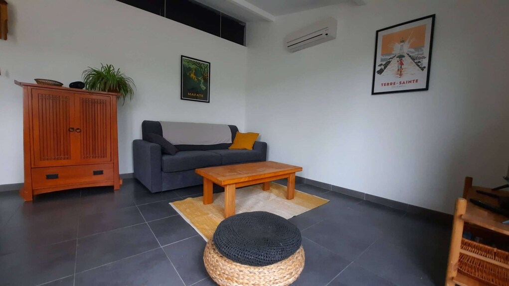 Gîte Avec Jardin Piscine Et Jacuzzi Gratuit Cévennes - Gard