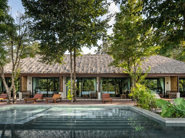 Phapok Eco Resort - Suan Phueng District
