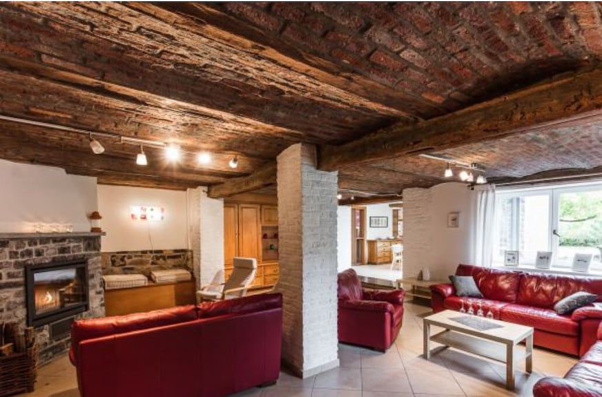 Maison De Village Au Calme - Belgique