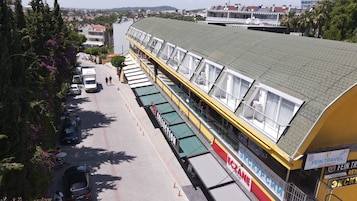 Fachada