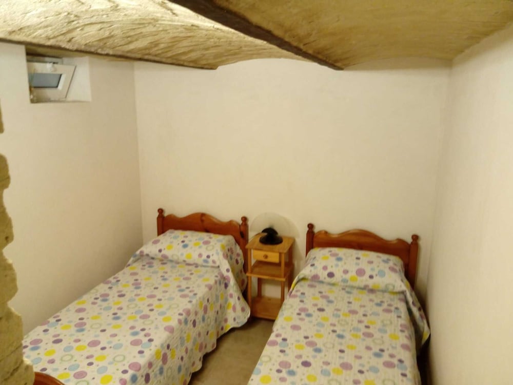 Appartamento 'Vacanze Gargano Dai Nonni' Con Aria Condizionata - Lesina