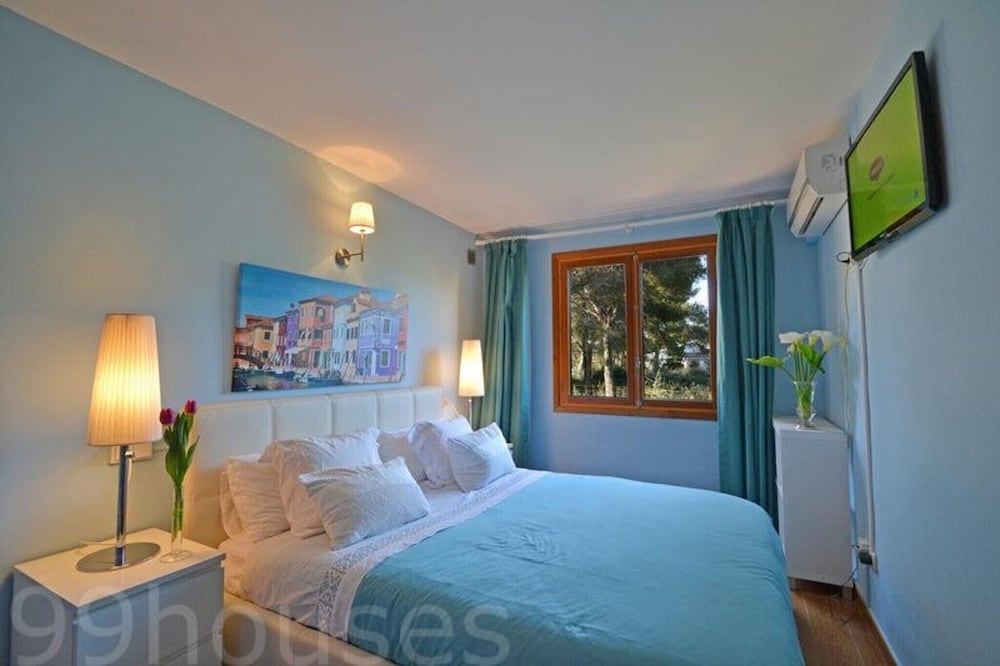 Villa 'Benestar' Mit Privatem Pool, Wlan Und Klimaanlage - Santa Ponça