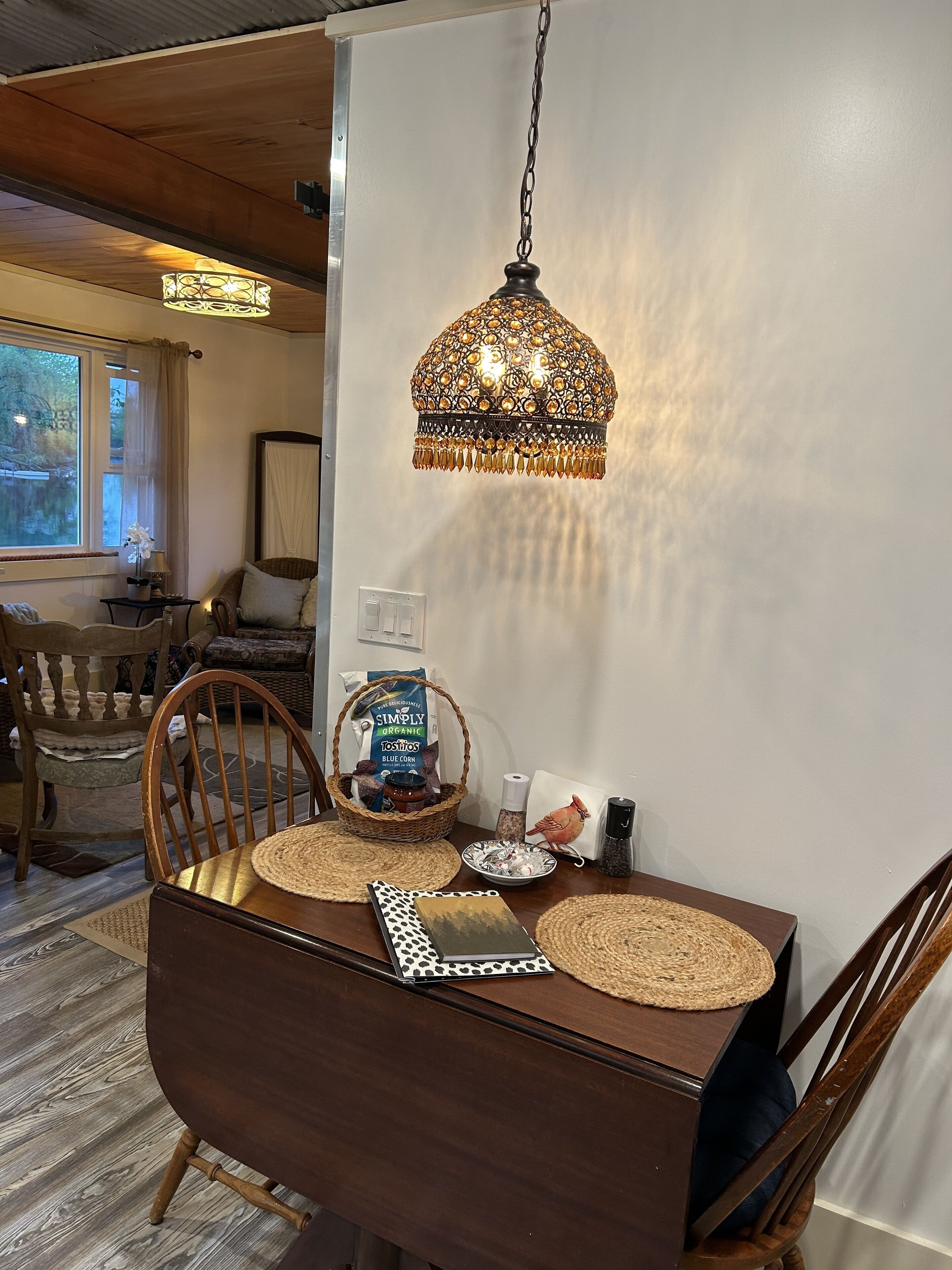 River's Edge, Wisconsin River Home Located In The City Of Rhinelander - Rhinelander, WI
