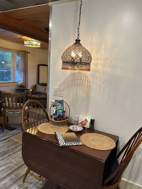 River's Edge, Wisconsin River Home Located In The City Of Rhinelander - Rhinelander, WI