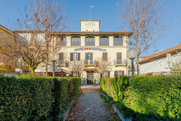 Hotel Castello - Turín