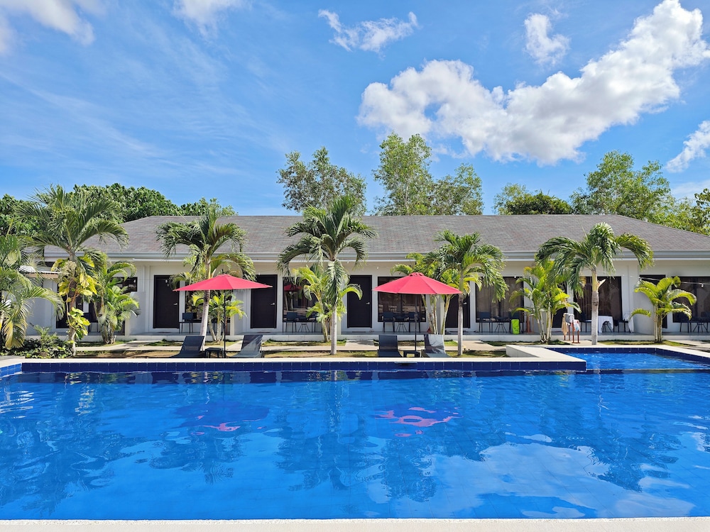 Ohana Panglao Resort - Panglao