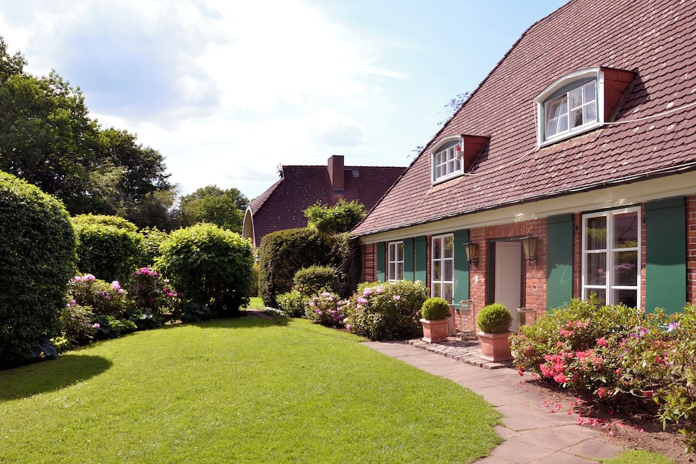 Gut Basthorst - Schleswig-Holstein