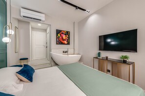 Quarto Standard | 1 quarto, quartos insonorizados, Wi-fi grátis