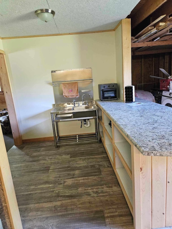 The Lodge-aroostook County, Maine. - Maine