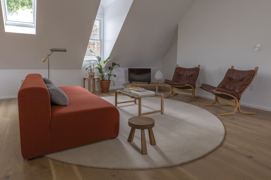 East End Guesthouse - Portland, ME