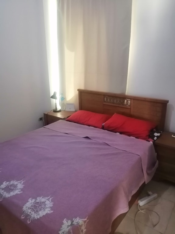 Simple And Cozy .. Makadi Heights Orascom - Egypt