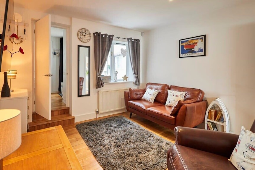 Host & Stay | The Hideaway - Scarborough