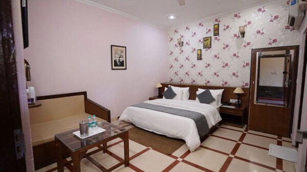 Hr Dukes Den Resort - Uttarakhand