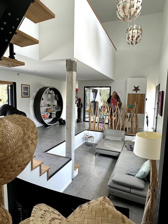 Contis Plage Villa Du Bonheur - Contis-Plage