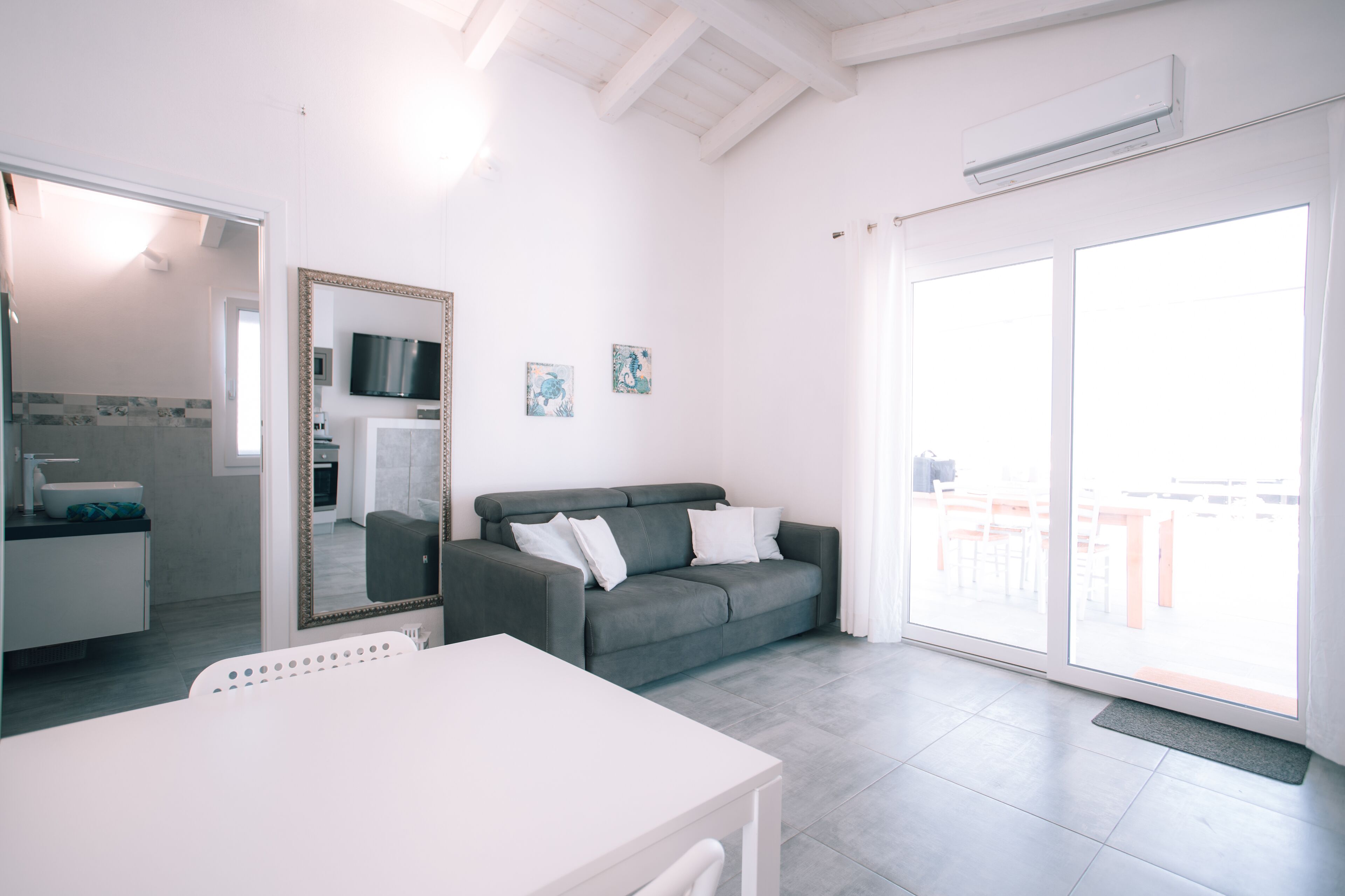 2 Bedroom Villa In Tanaunella - Budoni