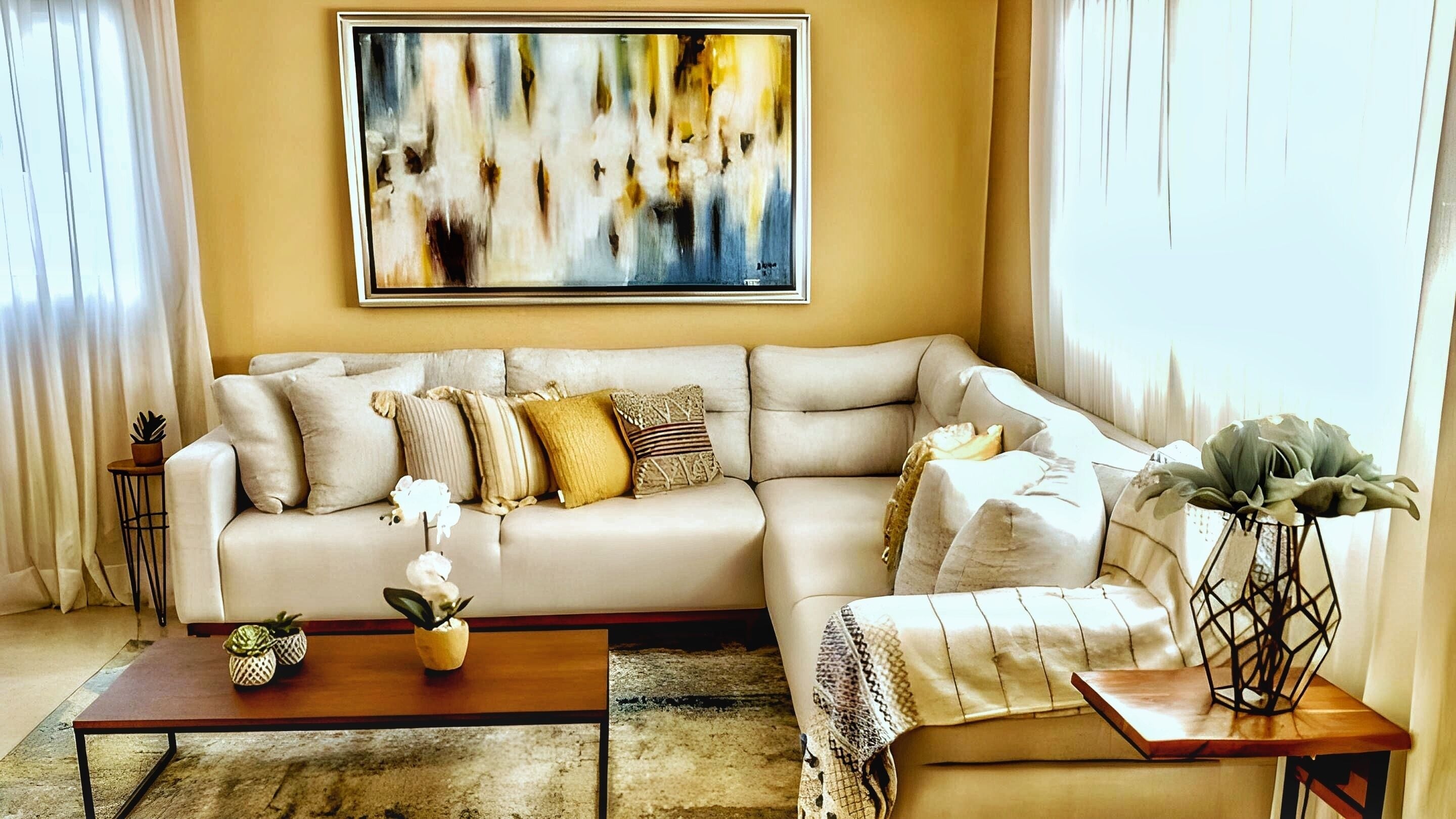 Villa Lil Oasis/airport 10mins/ Mini Pool - Punta Cana