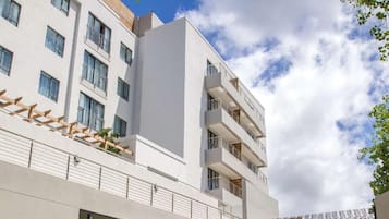 Piscina exterior