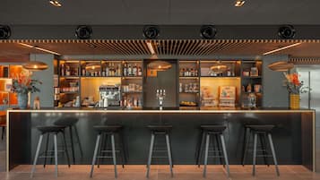 Bar (no alojamento)