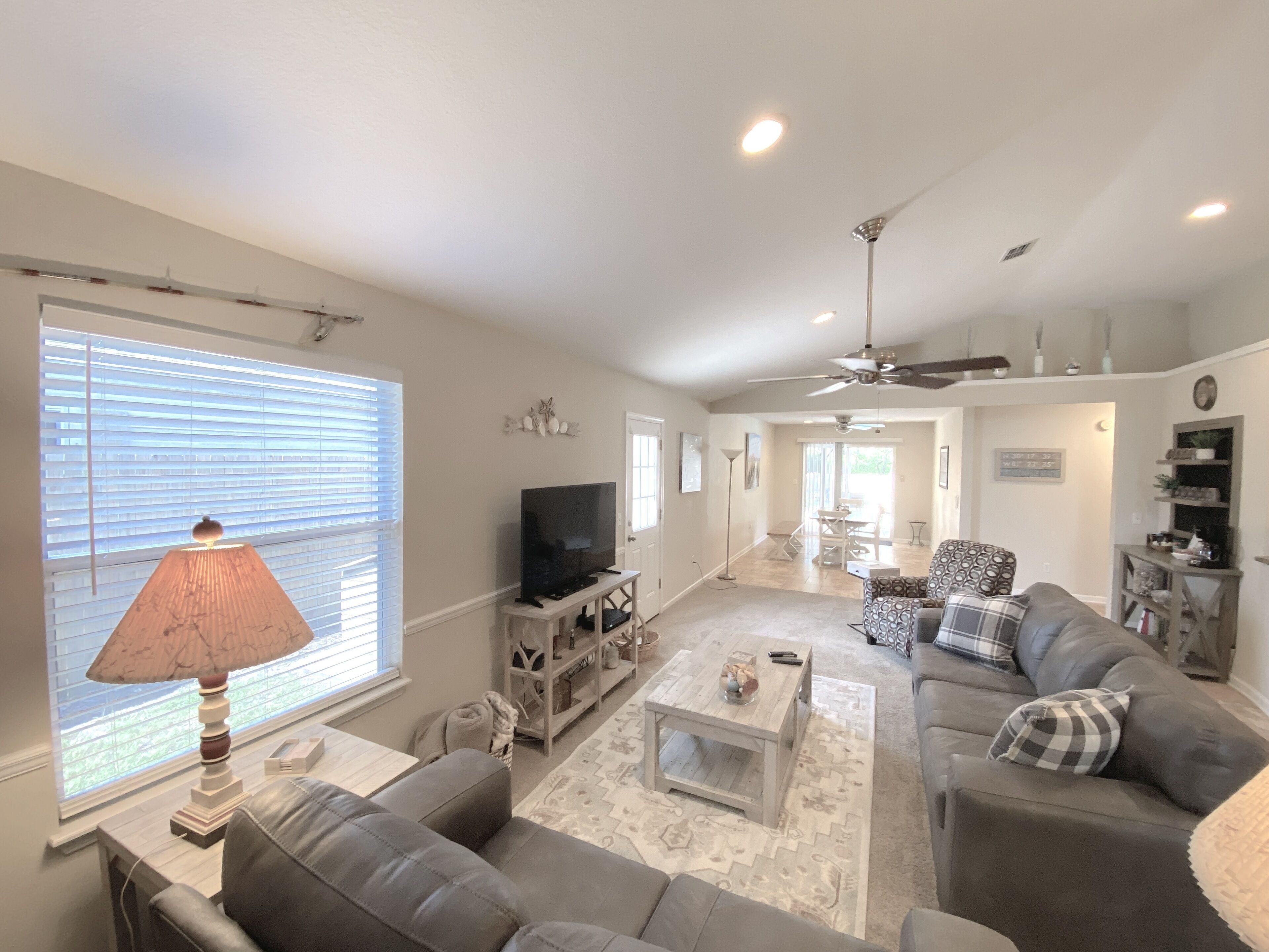 Sea Breeze Retreat...family Pool Home - Ponte Vedra Beach, FL