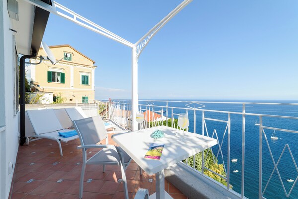 Eden Sul Mare - Amalfi