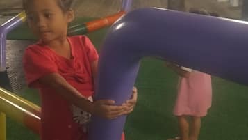 Transporte para o parque temático