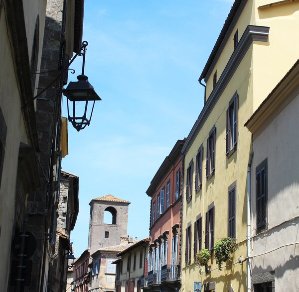 Ottantotto Viterbo - Viterbo