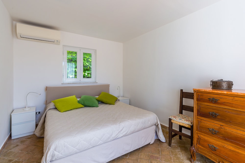 Villa Delle Ninfee By Napoliapartments - Anacapri