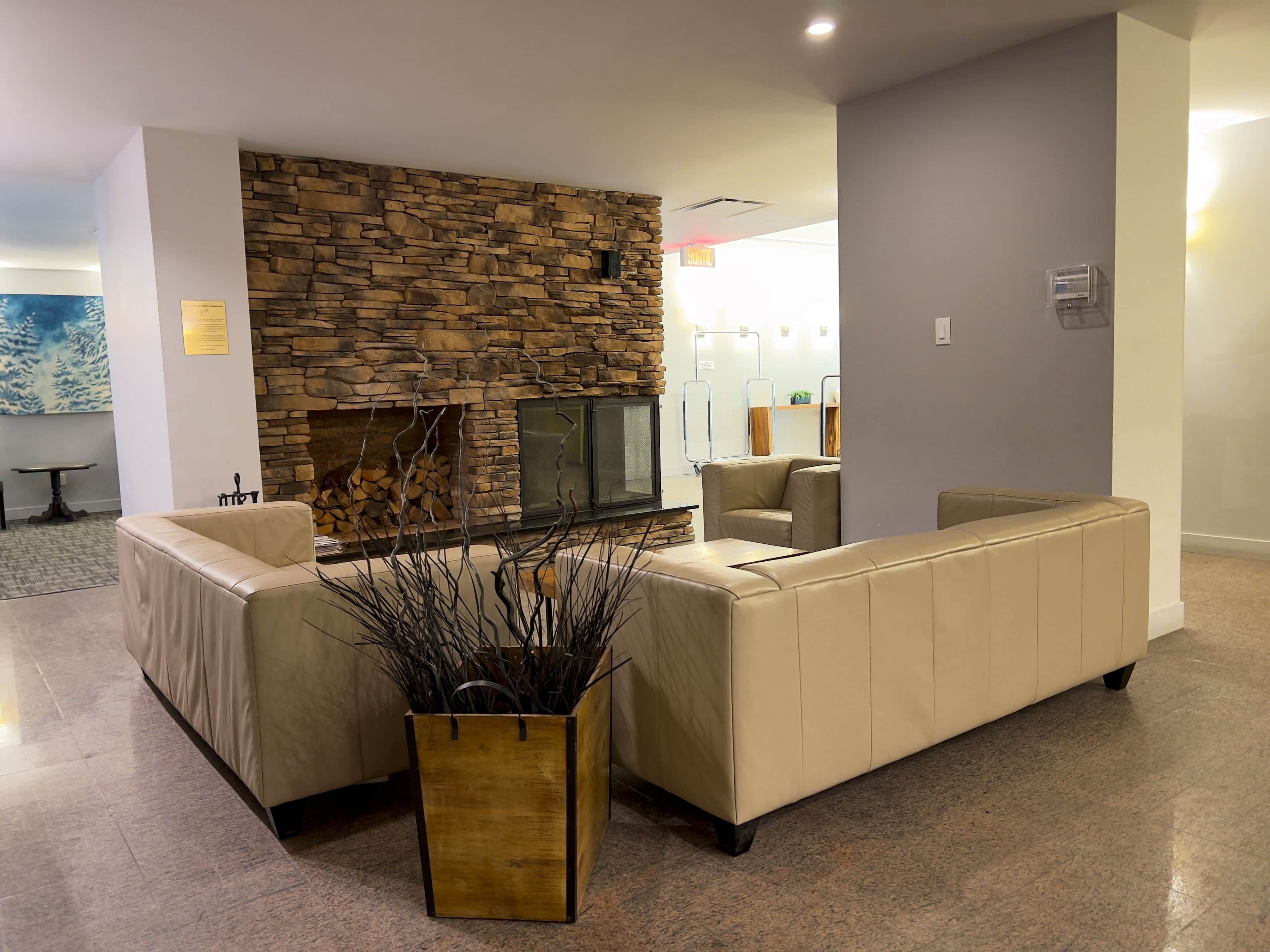 Hôtel à La Maison - Le Céleste 119 - Quebec