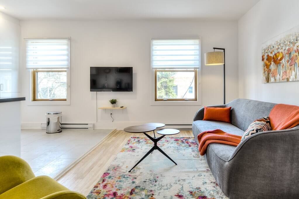 Hôtel à La Maison - Les Bras De Morphée - Laval, Quebec, Canadà