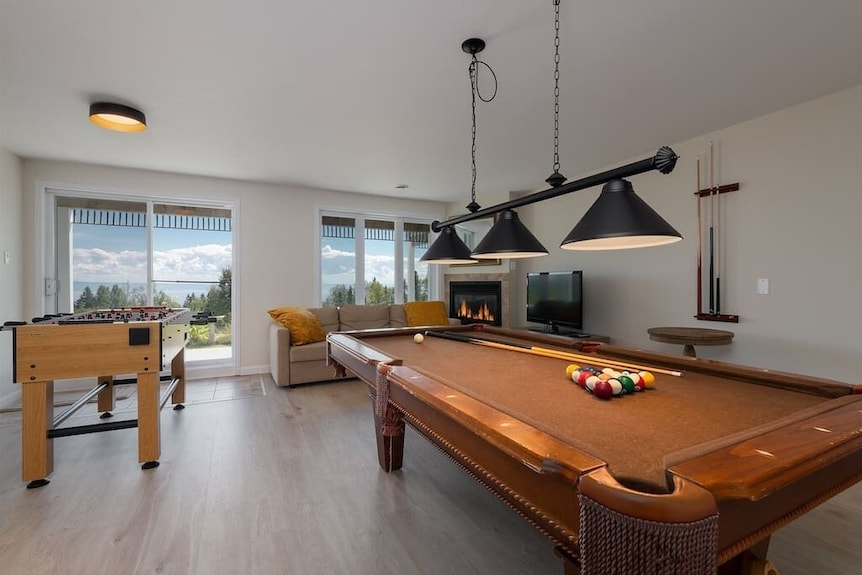 Hôtel à La Maison - Villa Marier Avec Spa - Quebec