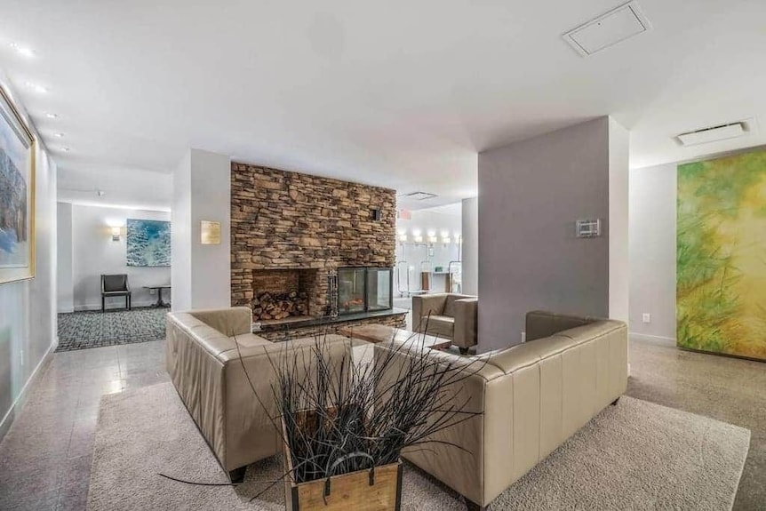 Le Céleste 117vue Sur Le Mont-ste-anne Et Piscine - Quebec