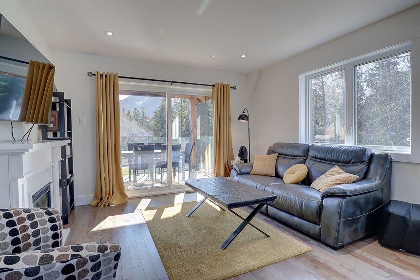 Hôtel à La Maison - La Chouette, Montagne Et Ski - Derby, VT