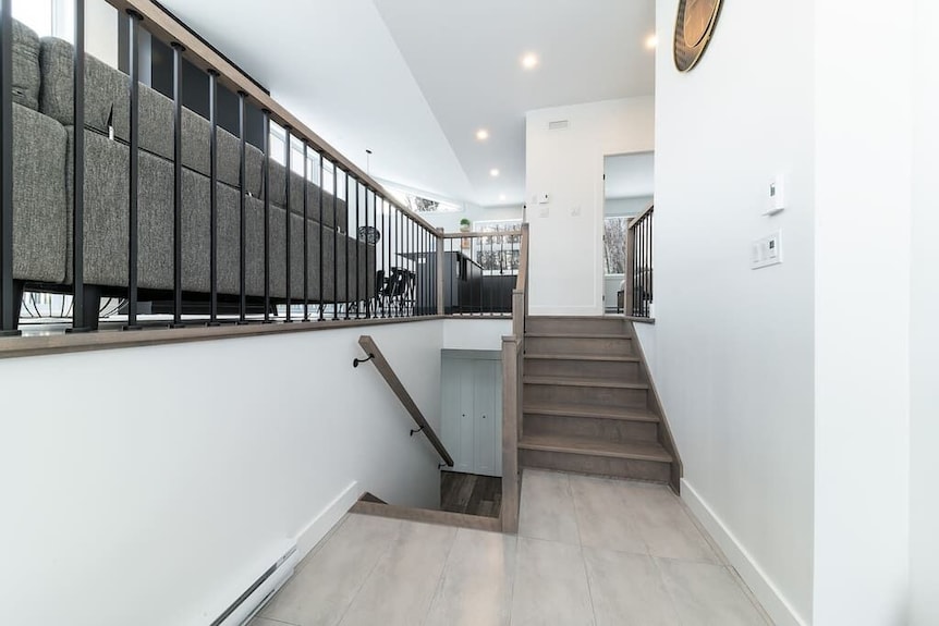 Hôtel à La Maison - Le Quintessence, Spa Et Vue - La Malbaie