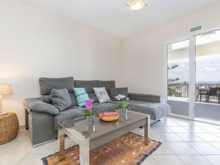 Villa Cuba By Interhome - Peñíscola