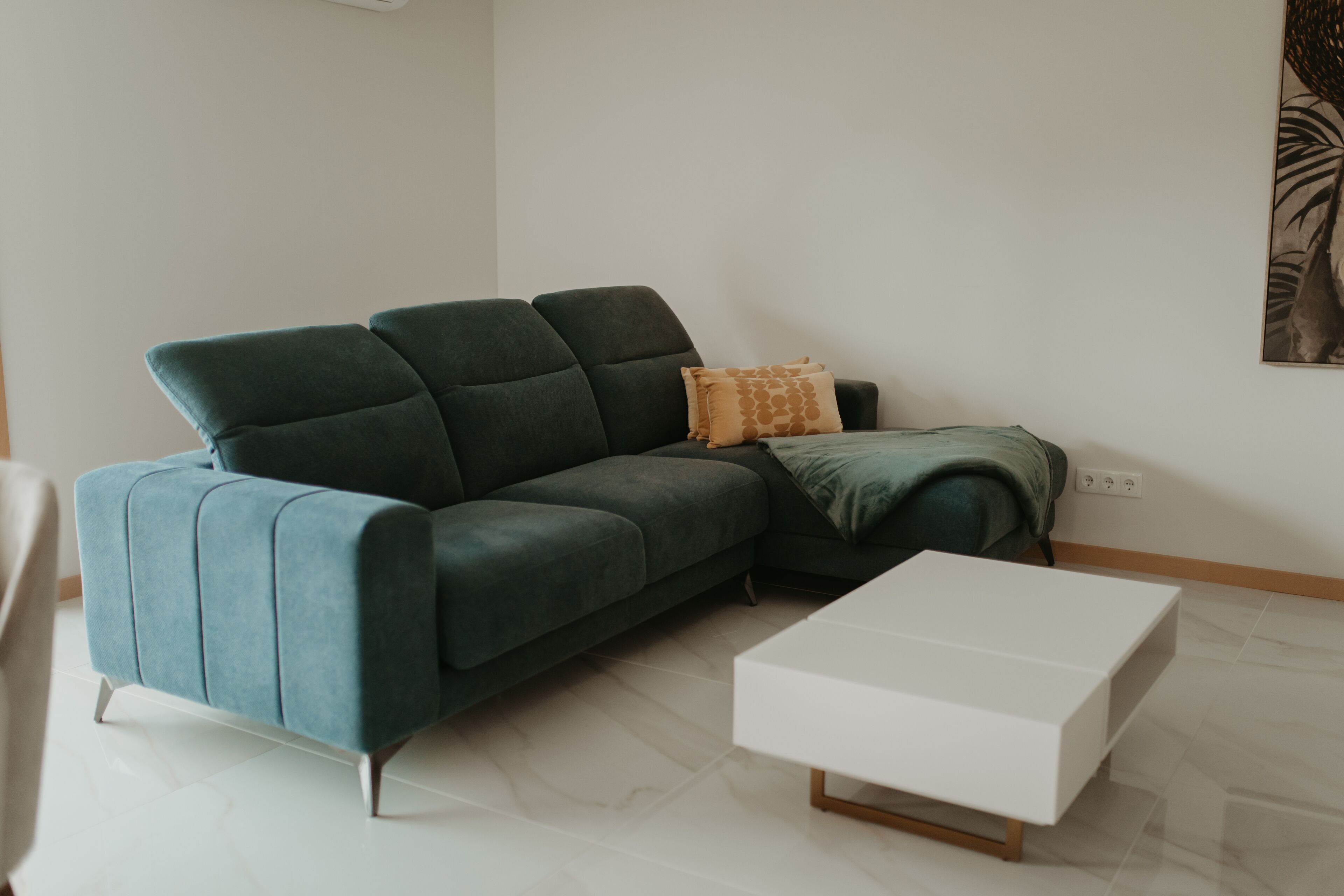 Antas Villa Family - Antas