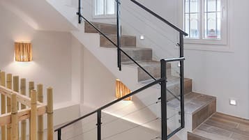 Escadas