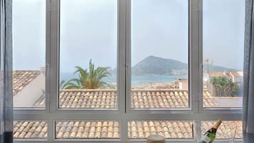 Quarto Gallery | 1 quarto, roupa de alta qualidade, cofre no quarto