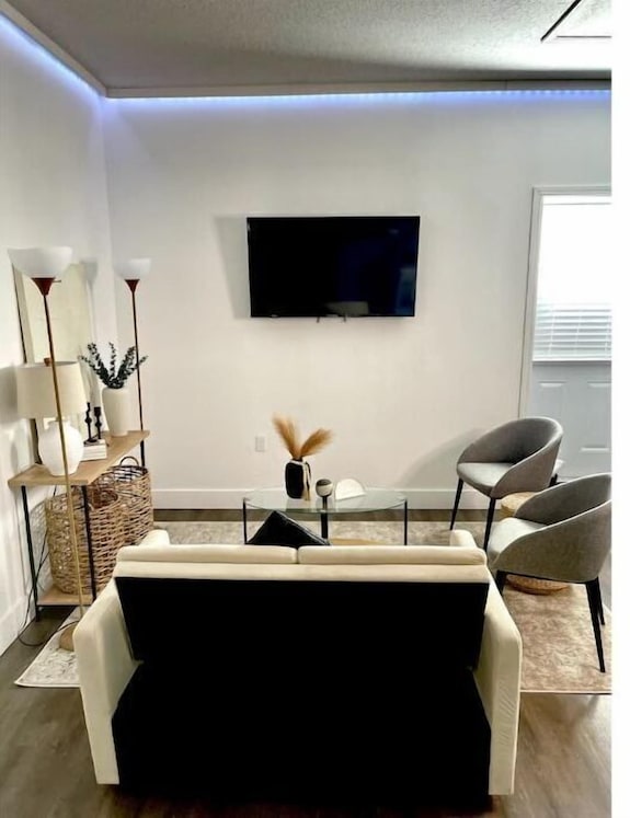 Cozy 1br Apt-pool/tennis/gym/near Attractions - Orlando