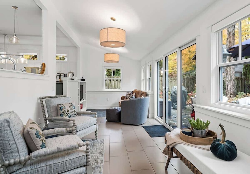 Lavender House - Dwt Saug/beach - ホランド, MI