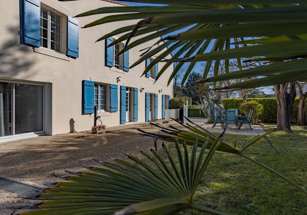 Les Deux Chênes - Département Dordogne