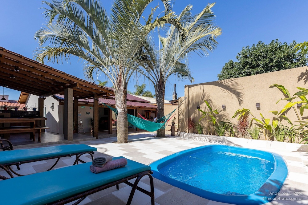 Ibira Oásis - Imbituba - Sc - Imbituba